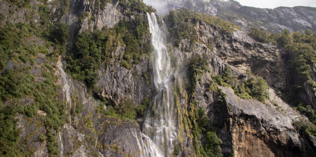 Top 12 Highest Waterfalls in India You Must Visit - WildlifeZones