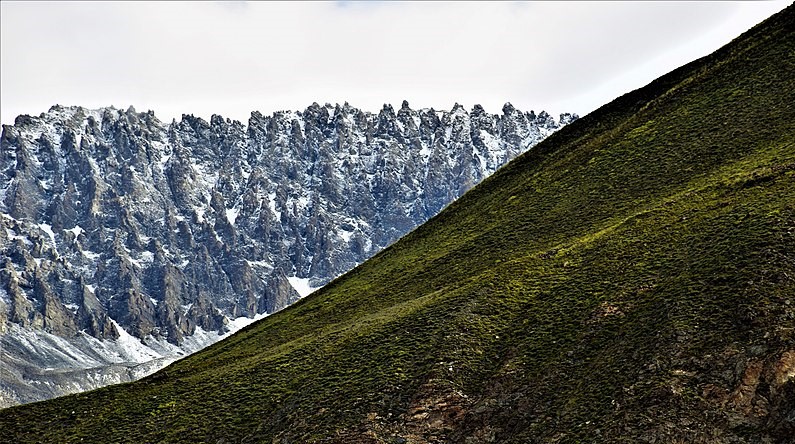 7 highest peaks in India that can take your breath away | WildlifeZones