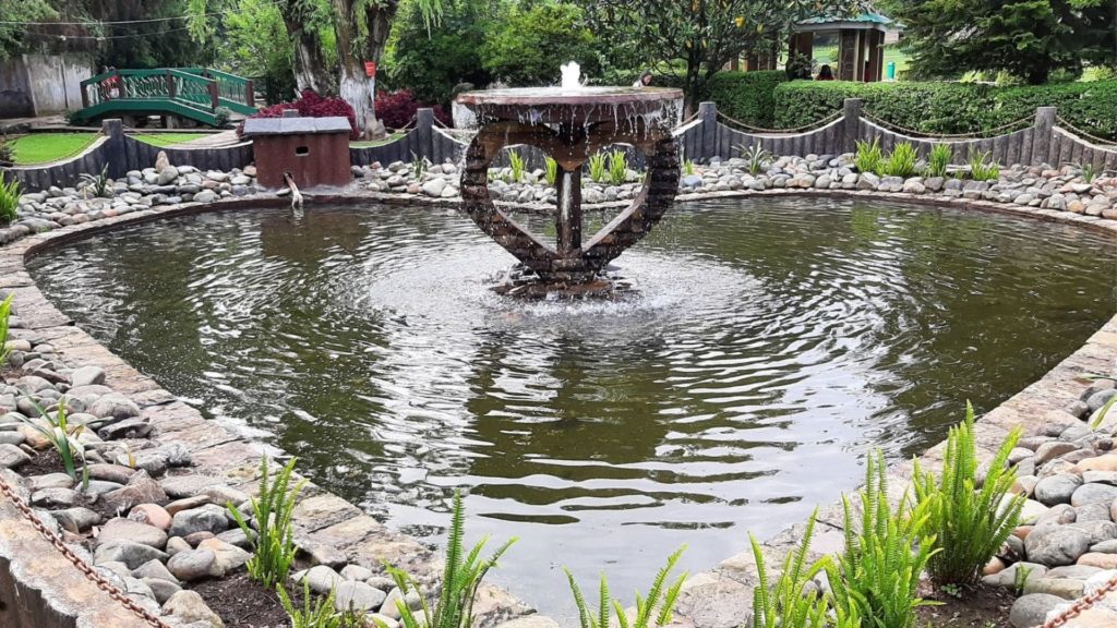 15 of The Most Magnificent Gardens in India | WildlifeZones