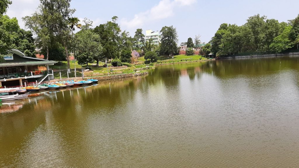 12 Best Tourist Places in Shillong To Visit | WildlifeZones