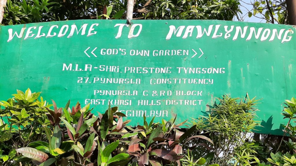 Mawlynnong Village - 8 Things To Know Before You Visit