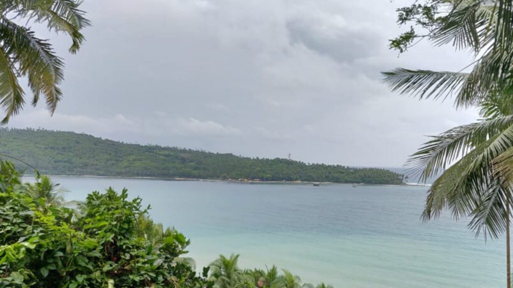 Mount Harriet National Park - A Complete Travel Guide | WildlifeZones