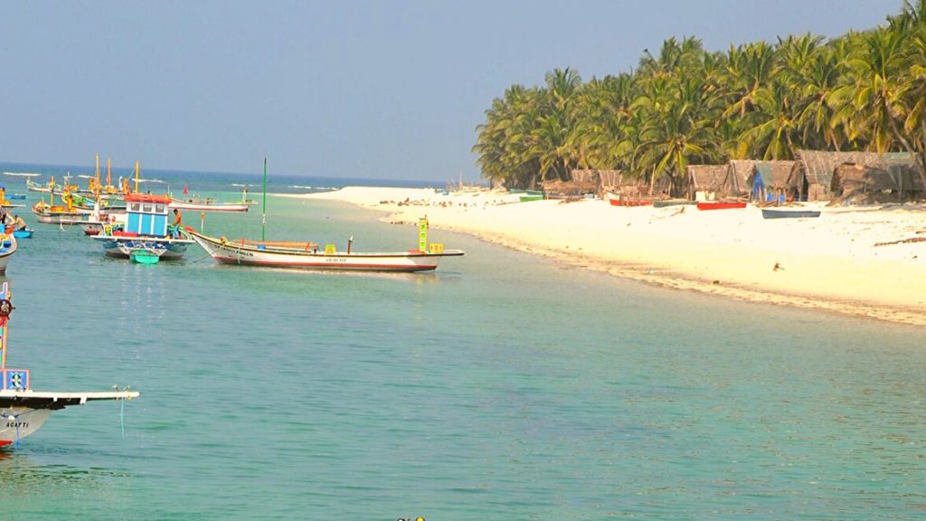 10 Beautiful Islands in India That Will Mesmerize You