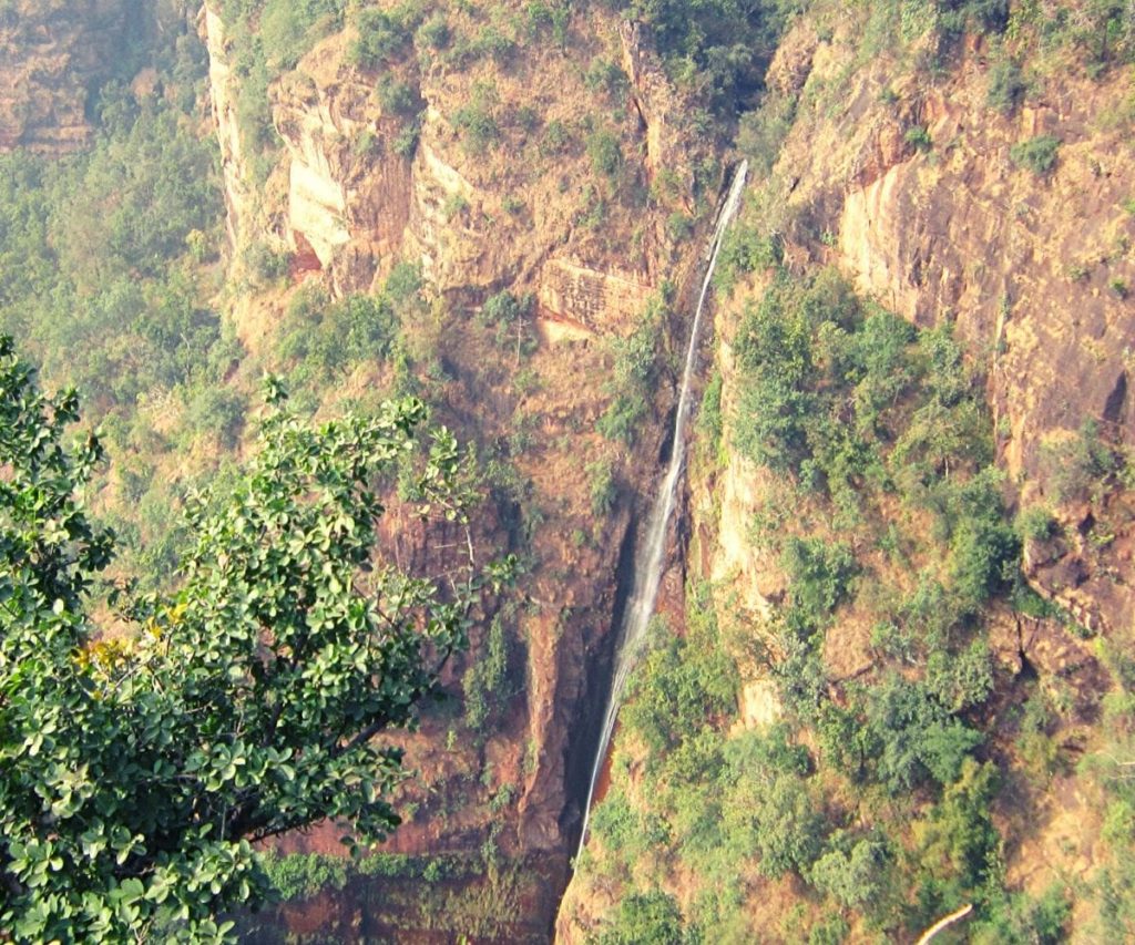 12 Awesome Places To Visit in Pachmarhi in 2 Days
