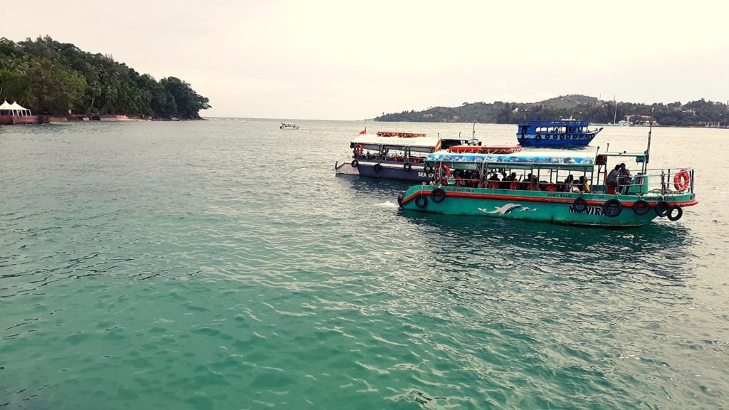 Ross Island - 10 Things You Need To Know Before Visiting