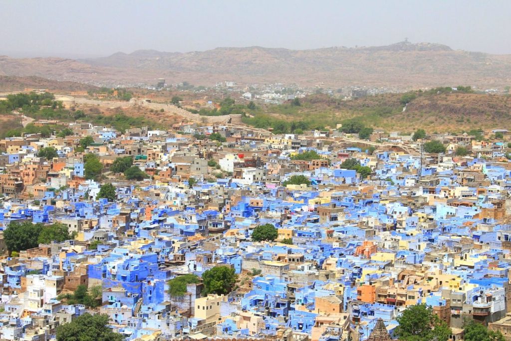 7 Most Fascinating Deserts in India You Need To See