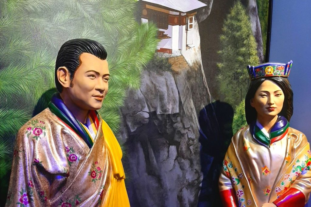 Exploring Don Bosco Museum in Shillong - One of A Kind in Asia