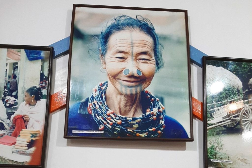 Exploring Don Bosco Museum in Shillong - One of A Kind in Asia