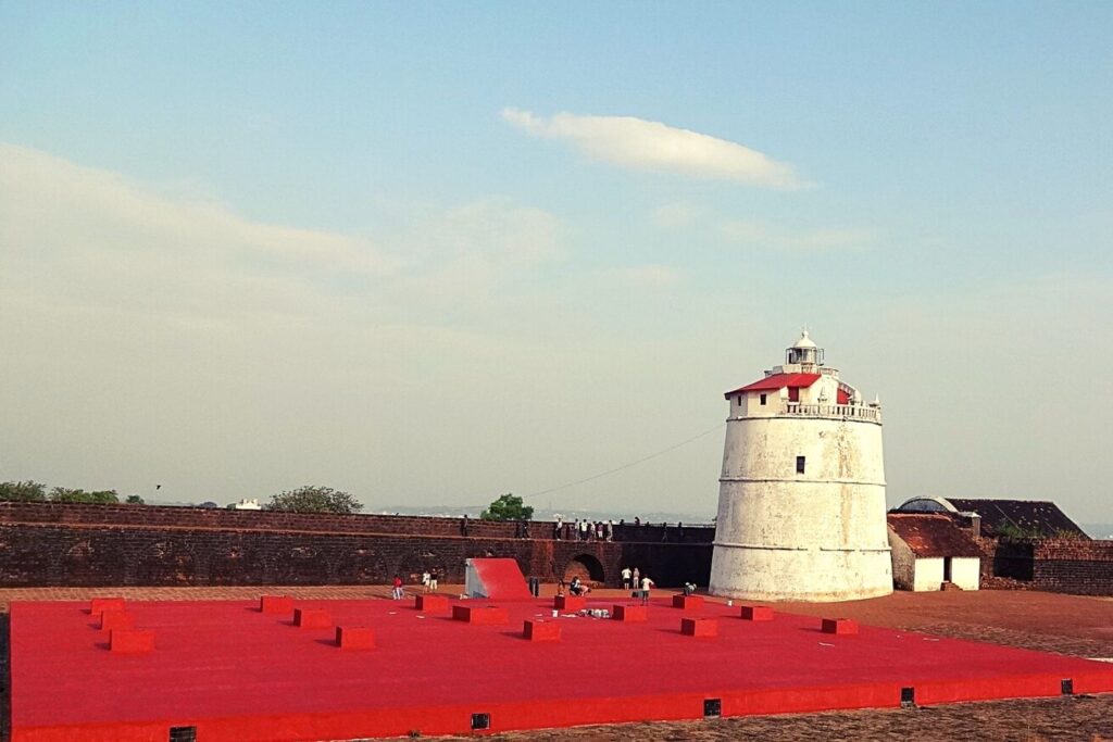 12 Best Places To Visit in Goa in Three Days | WildlifeZones