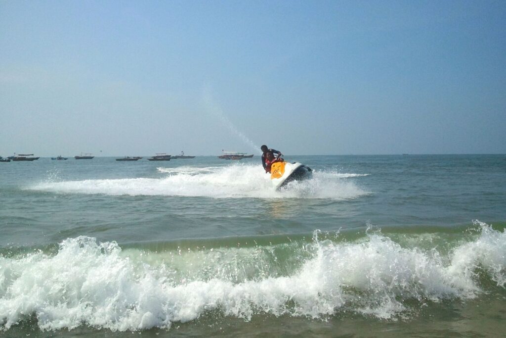 12 Best Places To Visit in Goa in Three Days | WildlifeZones