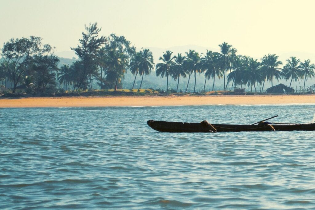 12 Best Places To Visit in Goa in Three Days | WildlifeZones