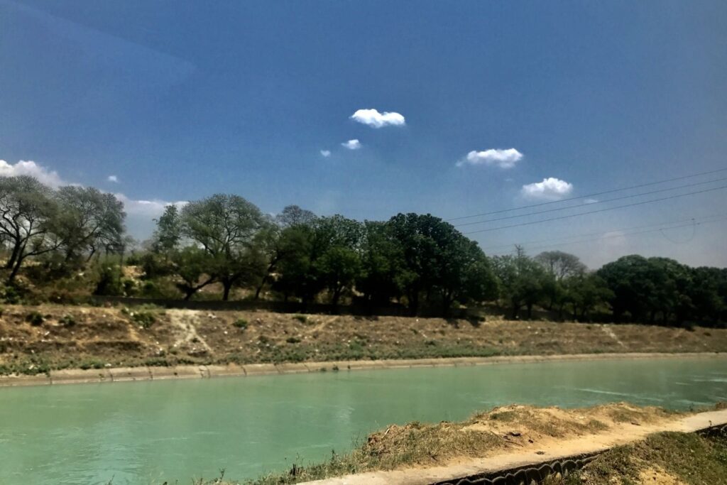 15 Major And Important Rivers in India