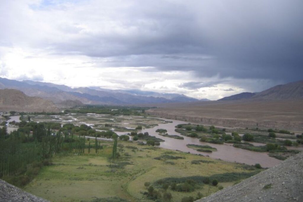 10 Best Tourist Places in Ladakh To Visit - WildlifeZones
