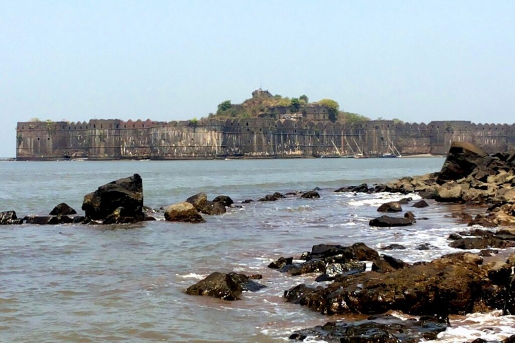 Kashid Beach - Ultimate Guide To The Jewel of North Konkan