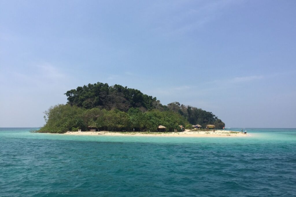 12 Best Places in Port Blair To Visit - Exciting Day Trips