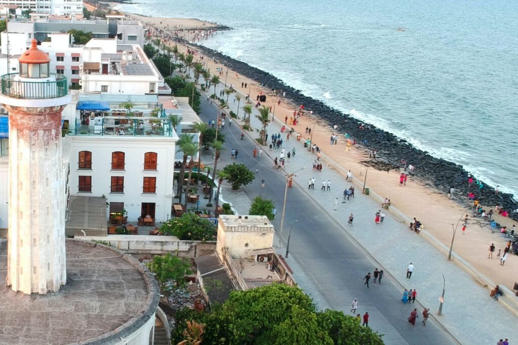 12 Most Famous Beaches in India | WildlifeZones