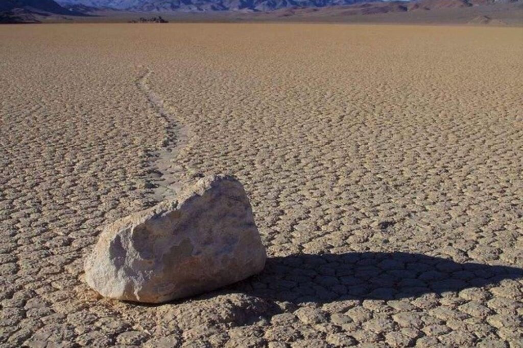 14 Amazing Facts About Death Valley National Park | WildlifeZones