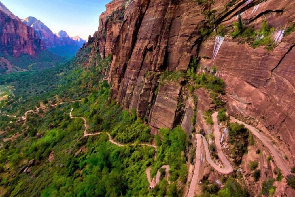10 Absolute Best Things To See in Zion National Park | WildlifeZones
