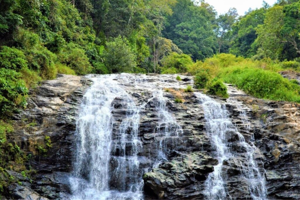 6 Amazing Places To Visit in Coorg in 1 Day | WildlifeZones