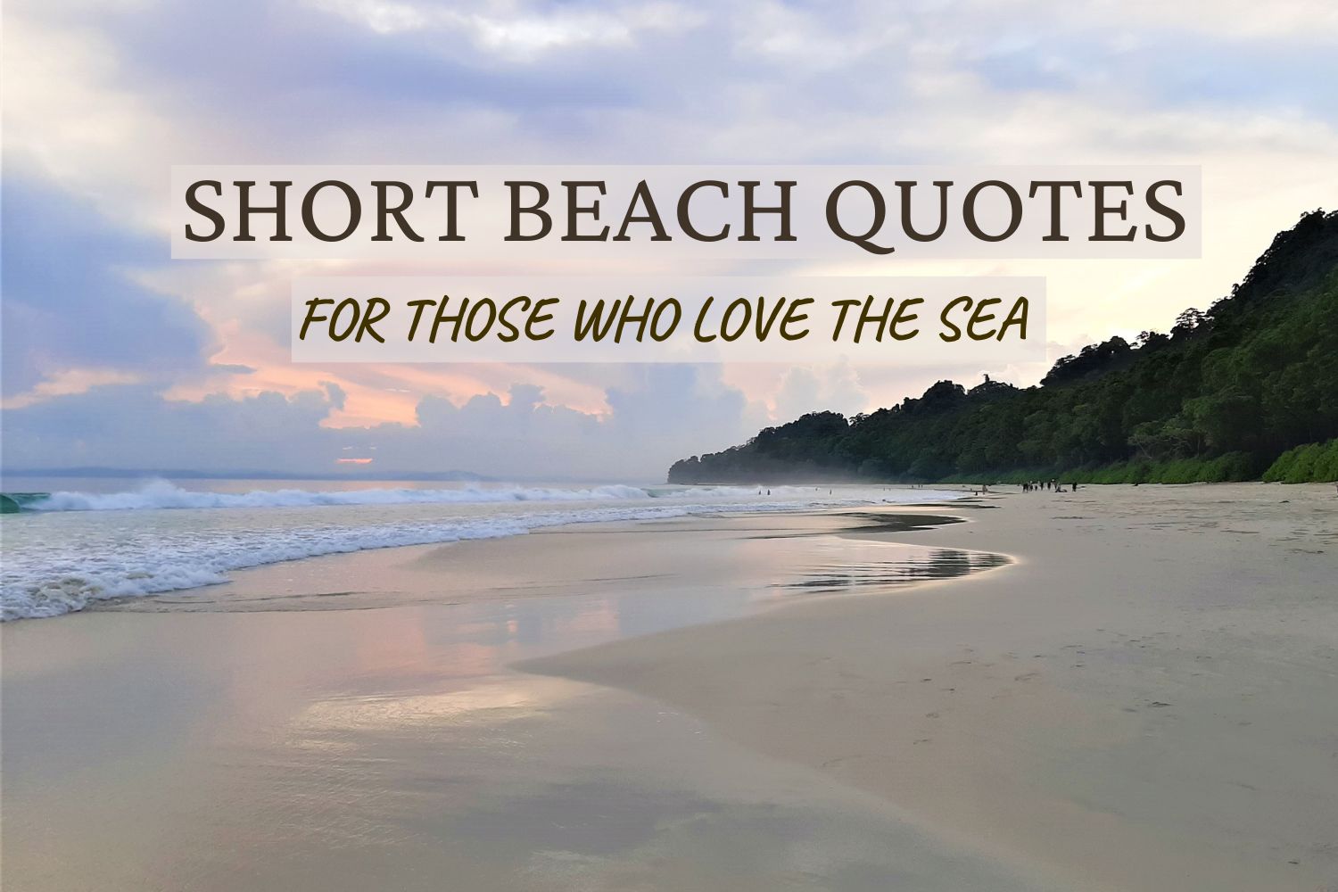 Beach Theme Wedding Quotes Beach Theme Wedding Quotes