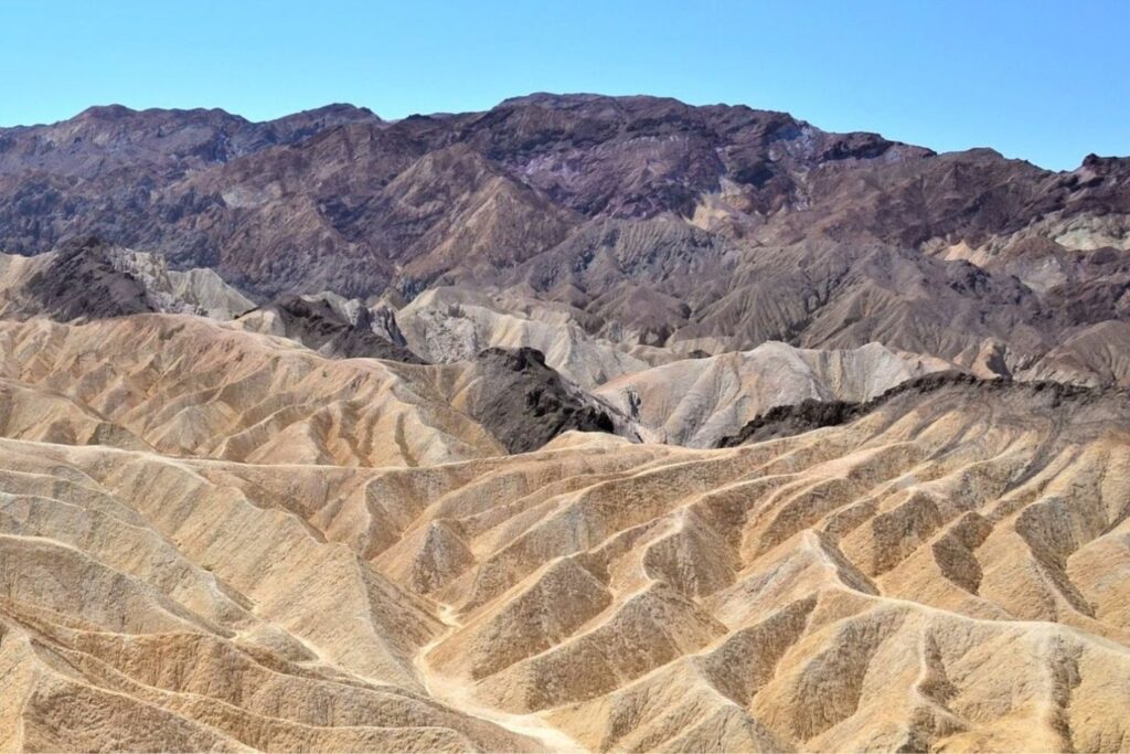 11 Excellent Things To See in Death Valley National Park