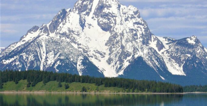 Your Guide to Nature and Wildlife Travel