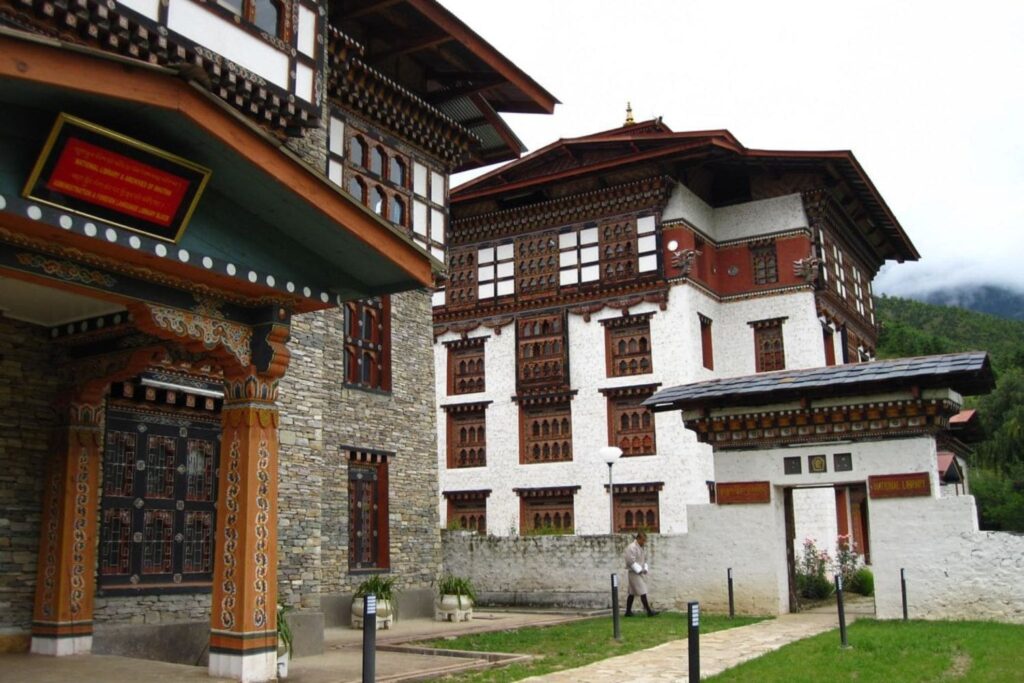 10 Very Best Things To Do in Thimphu