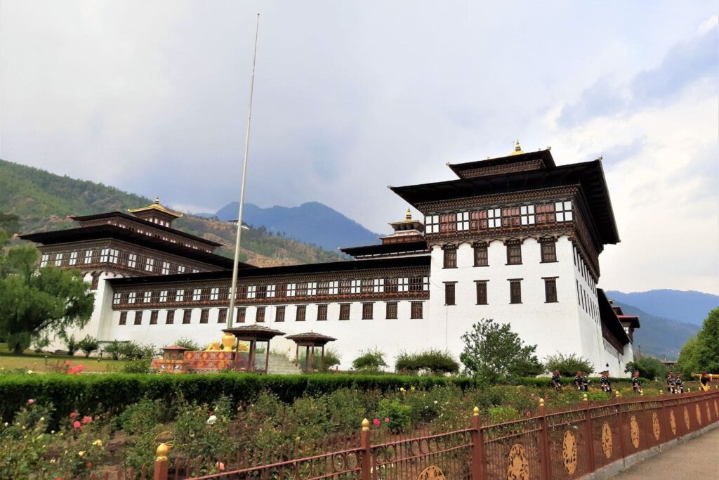 Tashichho Dzong, Bhutan – Your Essential Travel Guide