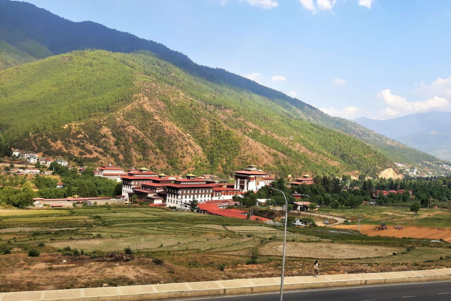 10 Very Best Things To Do in Thimphu