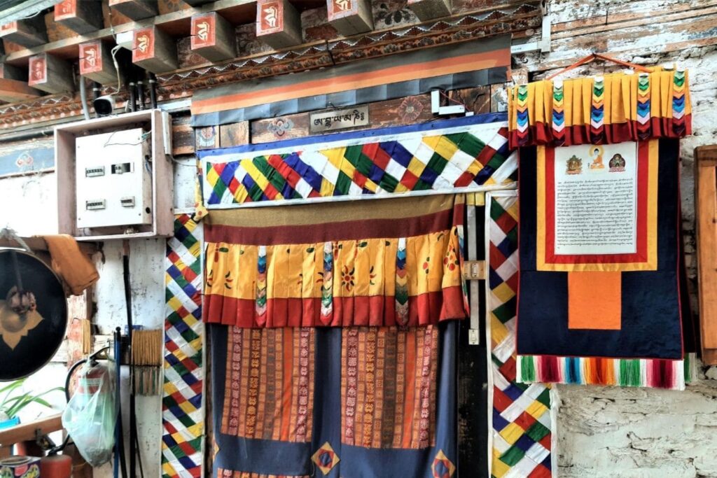 Cheri Monastery Hike: A Complete Guide