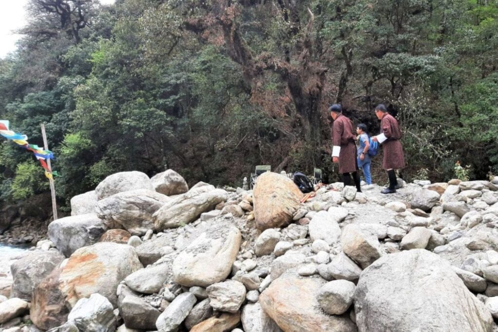 Cheri Monastery Hike: A Complete Guide