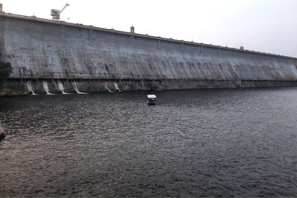 Travel Guide To Brindavan Gardens | WildlifeZones