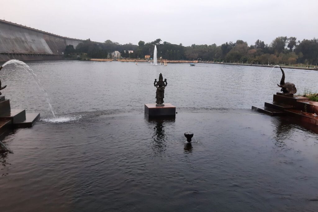 Travel Guide To Brindavan Gardens | WildlifeZones