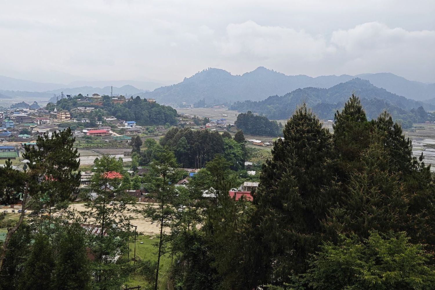 Ziro Valley - The Ultimate Guide And 2-Day Itinerary